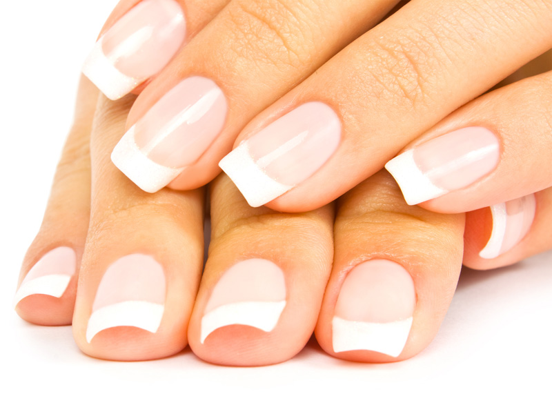 Classic Manicure - Pino Salon