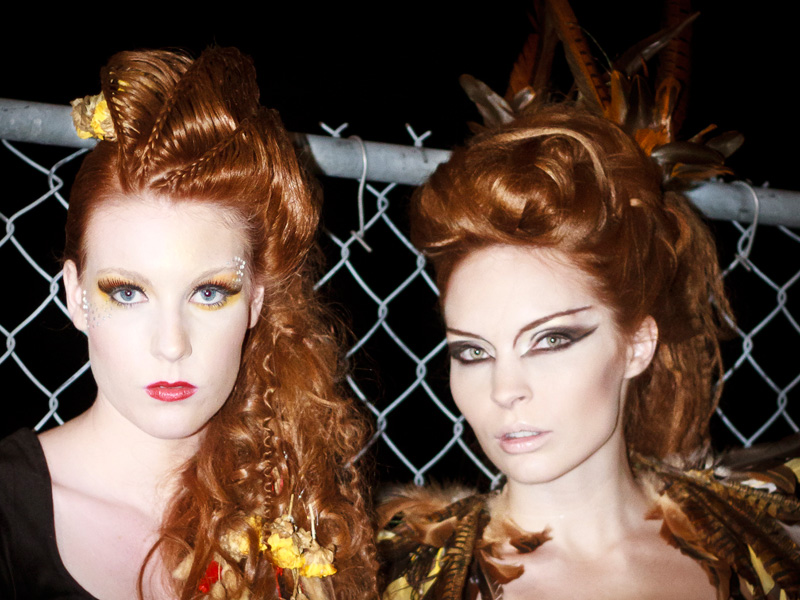 Avant-garde - Pino Salon